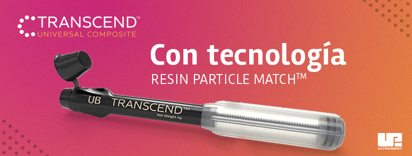 Transcend Universal Composite | Bienvenido al Blog de VK Import